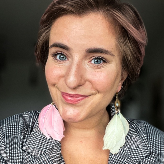 Lek. Katarzyna Julia Stach - psychiatra | ZnanyLekarz.pl