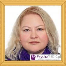 Mgr Małgorzata Rutkowska - psycholog, psychoterapeuta | ZnanyLekarz.pl