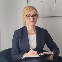 Mgr Agnieszka Busk-Kaczmarek - Umów wizytę online | ZnanyLekarz.pl