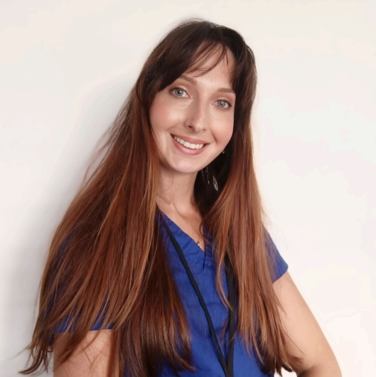 Dr n. med. i n. o zdr. Natalia Przybyła - psycholog | ZnanyLekarz.pl