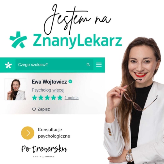 Ewa Wojtowicz - Umów wizytę online | ZnanyLekarz.pl