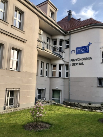 Lek. Barbara Abramczuk-Czapla - Umów wizytę online | ZnanyLekarz.pl