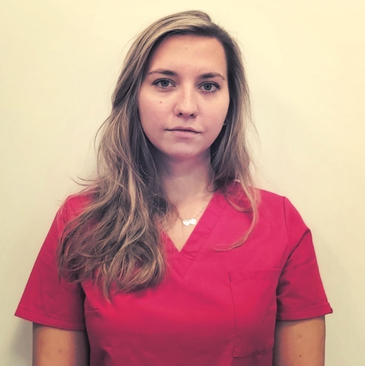 Mgr Joanna Rakowska - fizjoterapeuta | ZnanyLekarz.pl