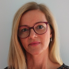 Mgr Anna Sowa - psycholog, seksuolog | ZnanyLekarz.pl