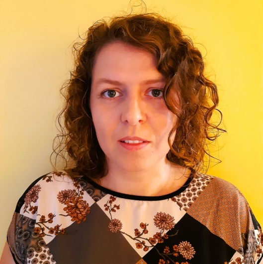 Mgr Anna Gebauer - psychoterapeuta | ZnanyLekarz.pl