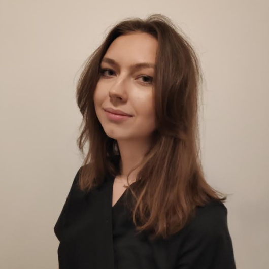 Mgr Magdalena Żmuda - fizjoterapeuta | ZnanyLekarz.pl