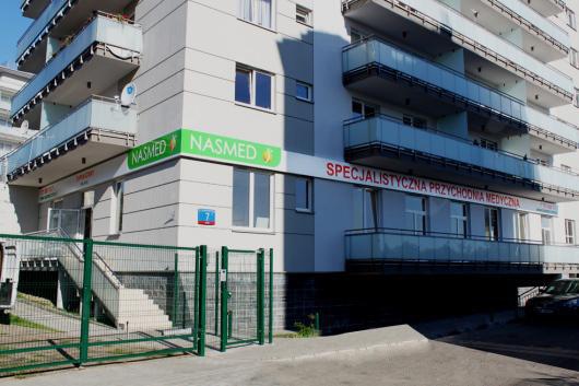 Dr n. med. Naser Dib - Umów wizytę online | ZnanyLekarz.pl