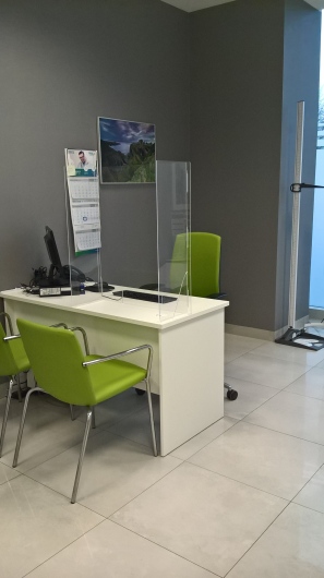 Lek. Barbara Baka-Ćwierz - Umów wizytę online | ZnanyLekarz.pl