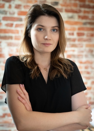 Dr n. med. Dorota Filipowicz - Umów wizytę online | ZnanyLekarz.pl