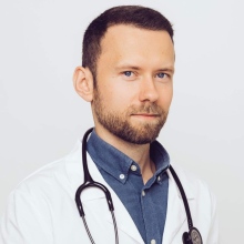 Lek. Tomasz Witaszek - Umów wizytę online | ZnanyLekarz.pl