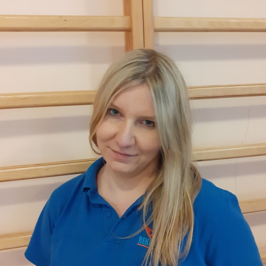 Mgr Joanna Szydlewska - fizjoterapeuta | ZnanyLekarz.pl