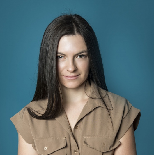 Mgr Sabina Błotnicka - psycholog, psychoterapeuta | ZnanyLekarz.pl