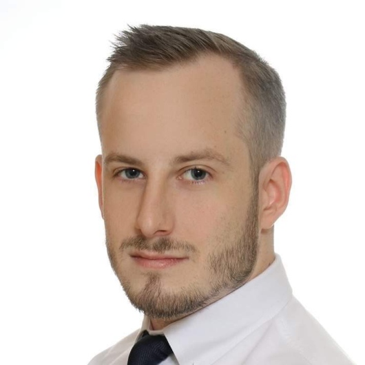 Lek. Thomas Tabaszewski - Umów wizytę online | ZnanyLekarz.pl