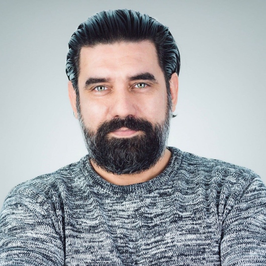 Mgr Tomasz Rafalski - fizjoterapeuta | ZnanyLekarz.pl