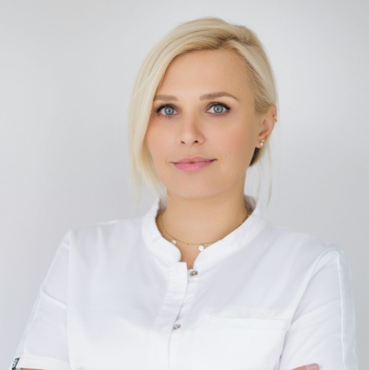 Lek. Kaja Kaczyńska - chirurg plastyczny | ZnanyLekarz.pl