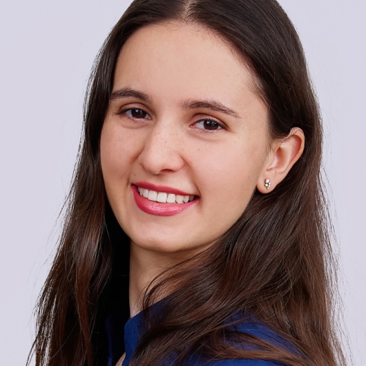 Lek. dent. Susan Abassy - Umów wizytę online | ZnanyLekarz.pl