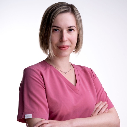 Dr n. med. Natalia Wójcik-Celejewska - Umów wizytę online | ZnanyLekarz.pl