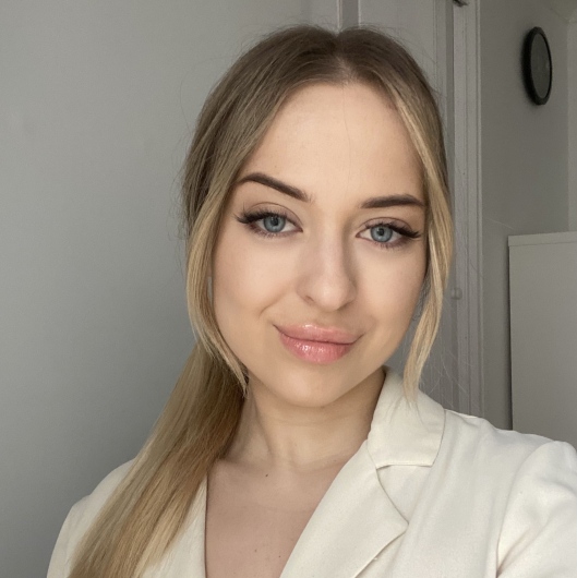 Mgr Martyna Jakubiszak - Umów wizytę online | ZnanyLekarz.pl