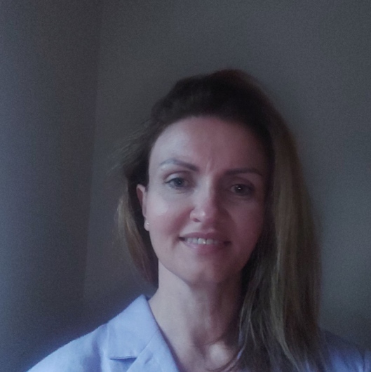 Mgr Monika Rutkowska - Umów wizytę online | ZnanyLekarz.pl