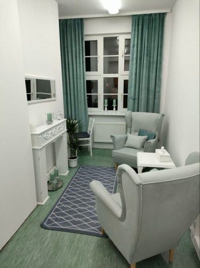 Mgr Maria Kujawa - Umów wizytę online | ZnanyLekarz.pl