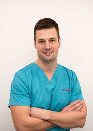 Lek. Alan Grabowski - Umów wizytę online | ZnanyLekarz.pl