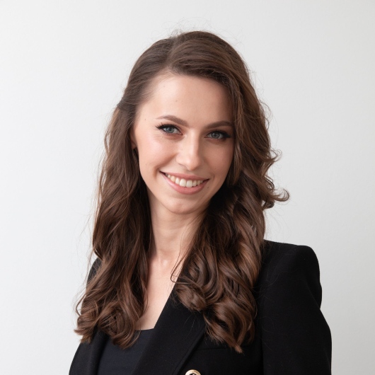 Mgr Weronika Obrochta - fizjoterapeuta | ZnanyLekarz.pl