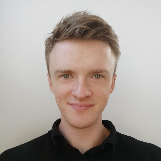 Mgr Michał Rucki - fizjoterapeuta | ZnanyLekarz.pl