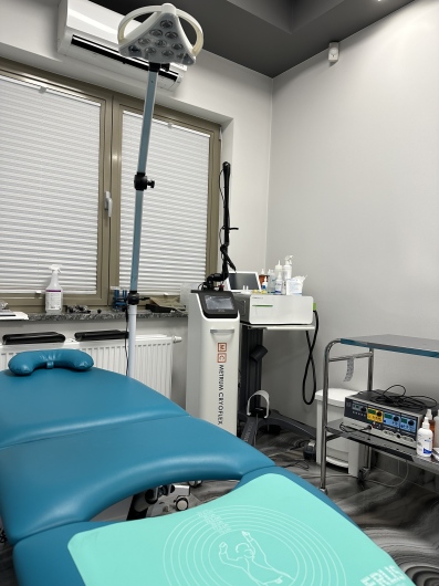 dr Jakub Rogowski - Urolog, Białystok