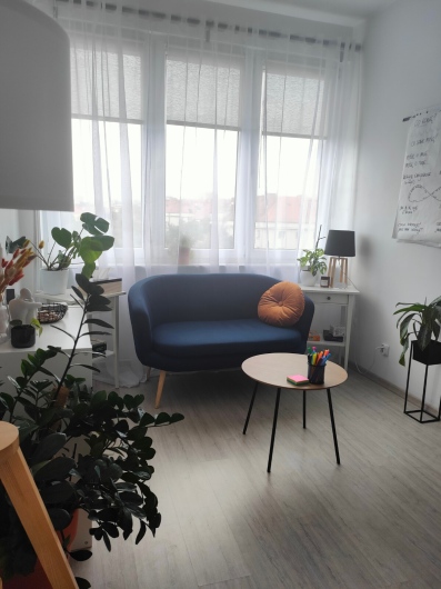 Mgr Anna Balcer - Umów wizytę online | ZnanyLekarz.pl