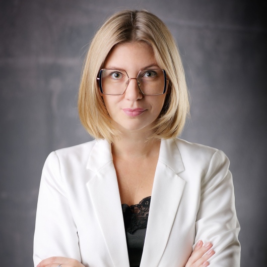 Magdalena Markowska - Umów wizytę online | ZnanyLekarz.pl