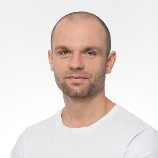 Lek. Adam Bober - Umów wizytę online | ZnanyLekarz.pl