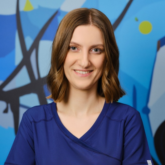 Lek. dent. Joanna Rudnicka - Umów wizytę online | ZnanyLekarz.pl