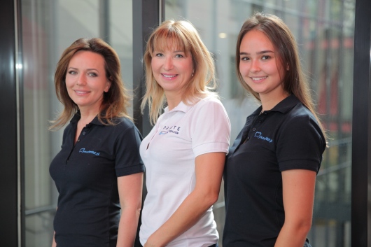 lek. dent. Magdalena Rutkowska - Ortodonta, Warszawa