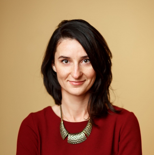 Mgr Magdalena Chodak - psycholog, psychoterapeuta | ZnanyLekarz.pl