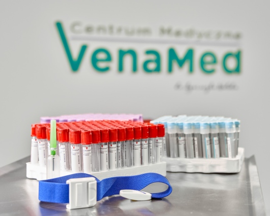 Centrum Medyczne VENAMED - ZnanyLekarz.pl