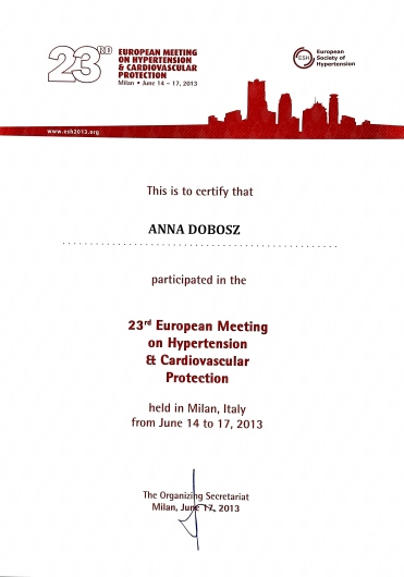 Lek. Anna Maria Dobosz - Umów wizytę online | ZnanyLekarz.pl