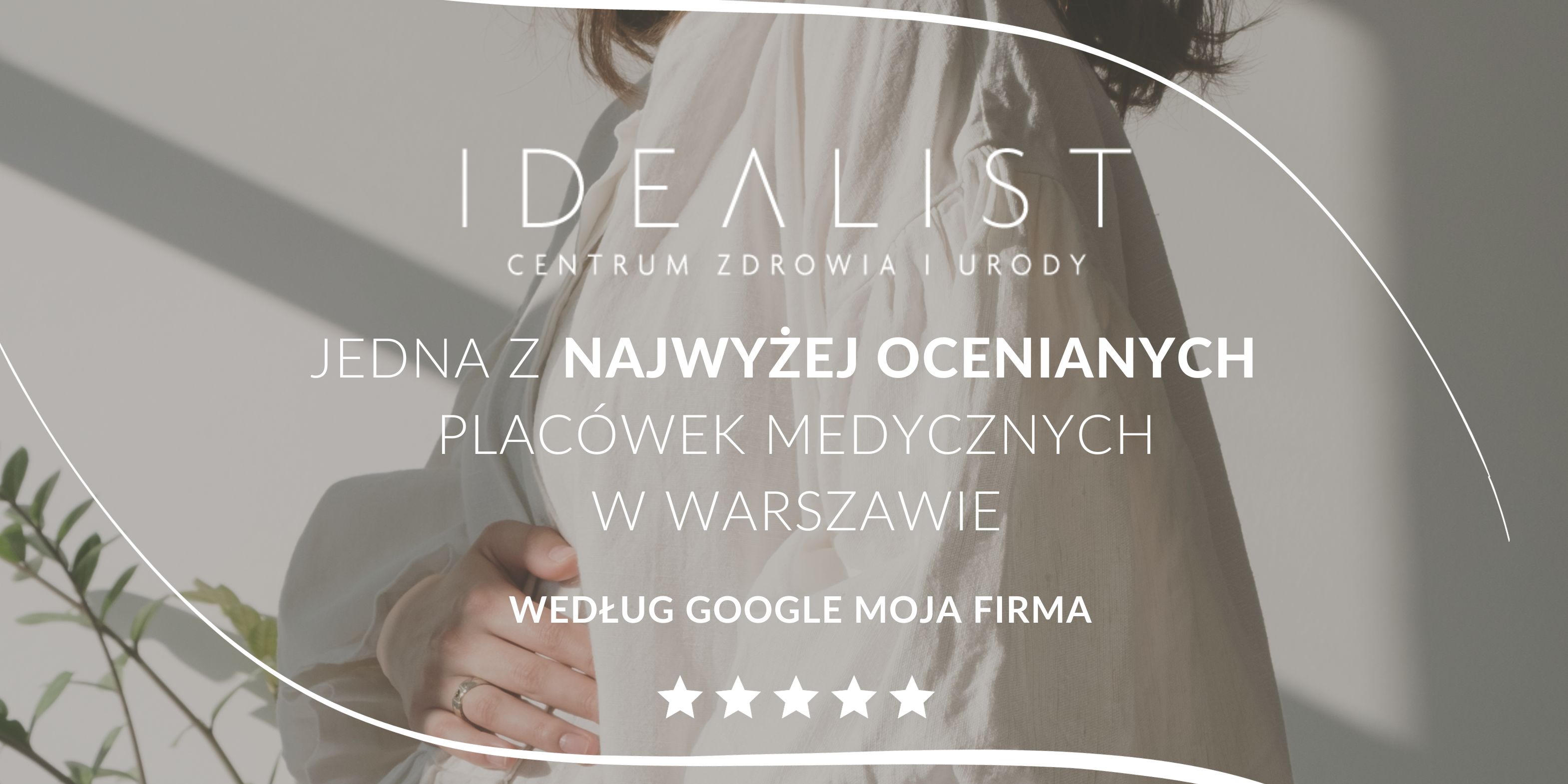 Lek. Adam Górski - Umów wizytę online | ZnanyLekarz.pl