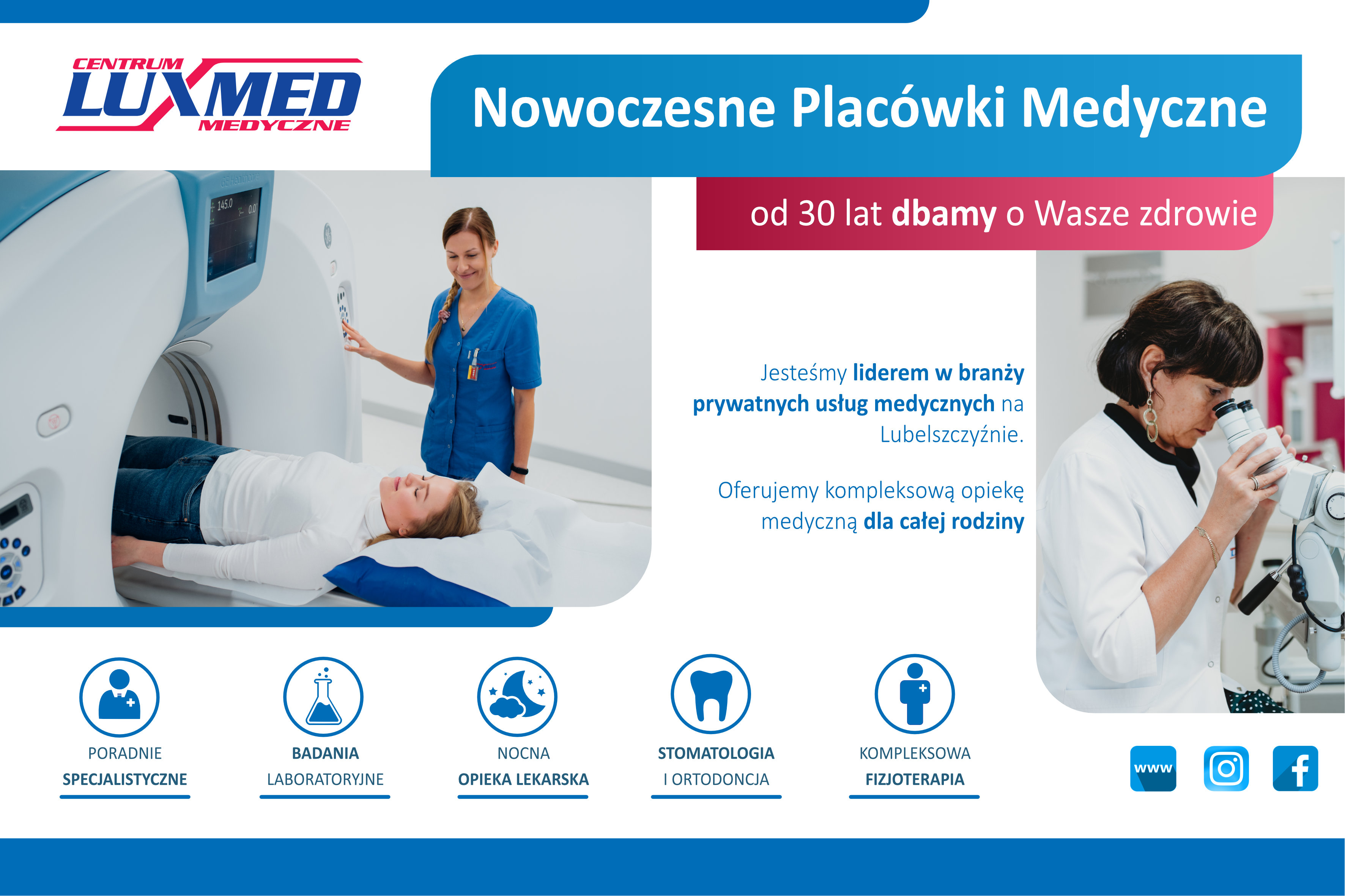 Dr n. med. Tomasz Dworzański - Umów wizytę online | ZnanyLekarz.pl