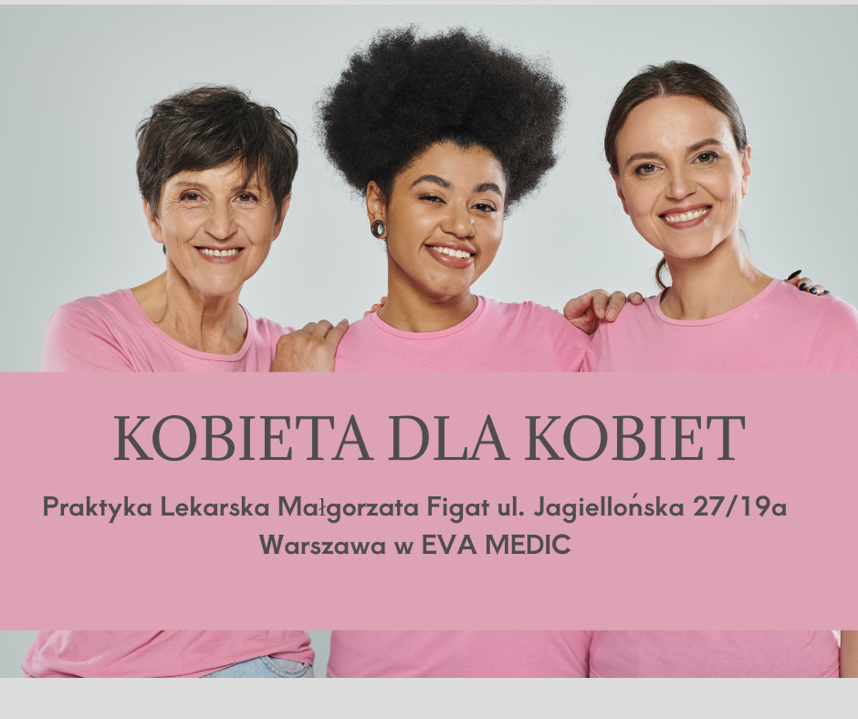 Lek. Małgorzata Figat - Umów wizytę online | ZnanyLekarz.pl