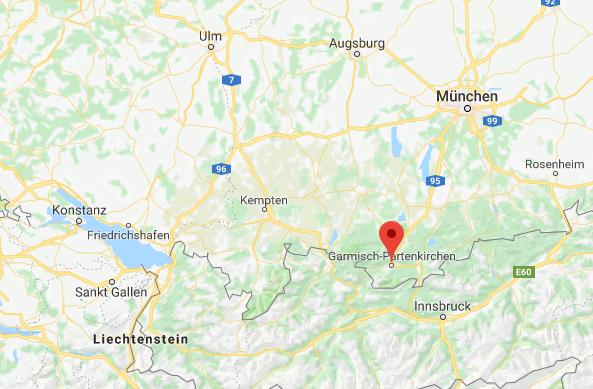 Wintersport Duitsland: Top 12 Skigebieden (2019/2020)